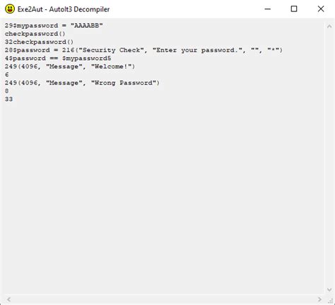 Reverse Engineering Archives Cybersecthreat