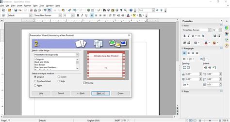 Apache Openoffice