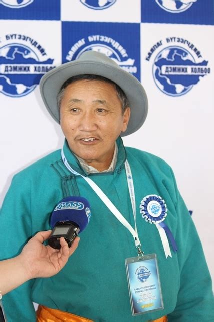 Сүхбаатар аймгийн баялаг бүтээгчдийн зөвлөгөөн боллоо