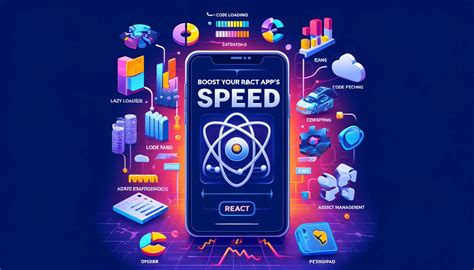 Boost Your React Apps Speed Advanced Strategies For Optimizing React
