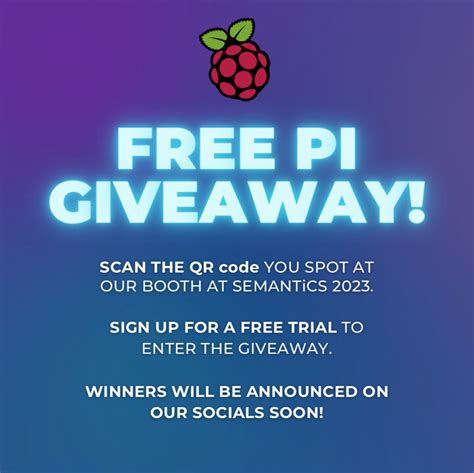 Oxford Semantic Technologies On Linkedin Semantics 2023 Giveaway