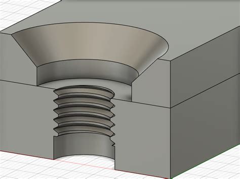 Hole Feature Suggestion Autodesk Community
