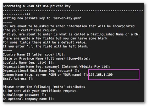 How To Setup Mariadb Ssl And Secure Connections From Clients
