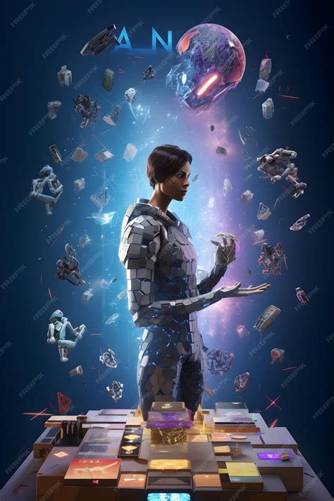 Exploring The Power Of Ai In Advanced Gaming Revolutionizing Player