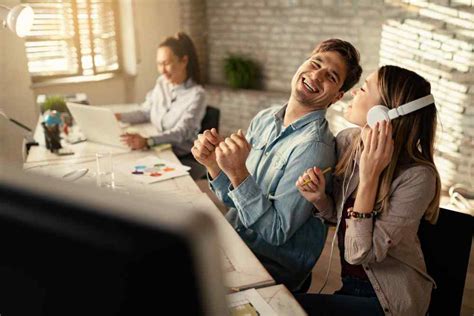 Bem Estar No Trabalho Como Promover Uma Cultura De Saúde E Equilíbrio