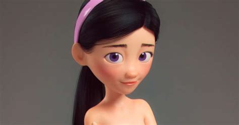 Shy Violet By Ugaromix From Pixiv Fanbox Kemono