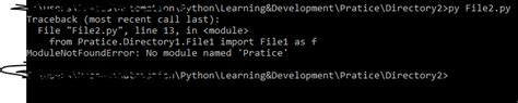 Setting Pythonpath Python Help Discussions On
