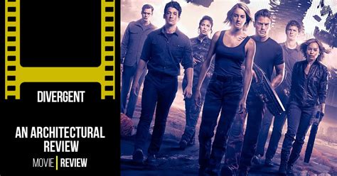 An Architectural Review Of Divergent Rtf Rethinking The Future