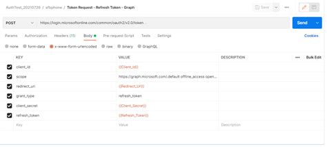 Connect Microsoft Teams Using Oauth 20 Token Via Powershell Bharat Pun