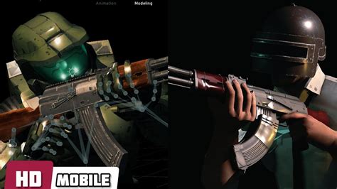 Realistic Animation From Prisma3d Mobile Youtube