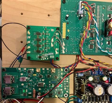 General Purpose DAC Clock Board Page 6 DiyAudio