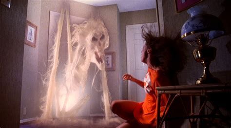 Poltergeist Physiology Superpower Wiki