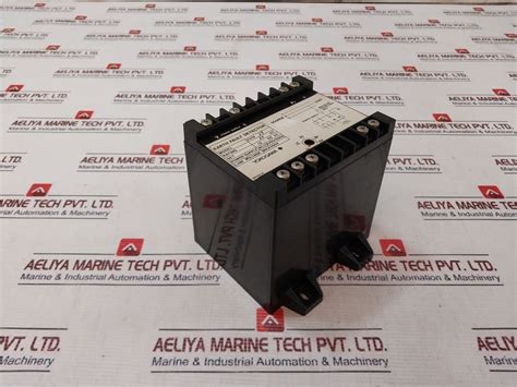 Yokogawa Earth Fault Detector Aeliya Marine