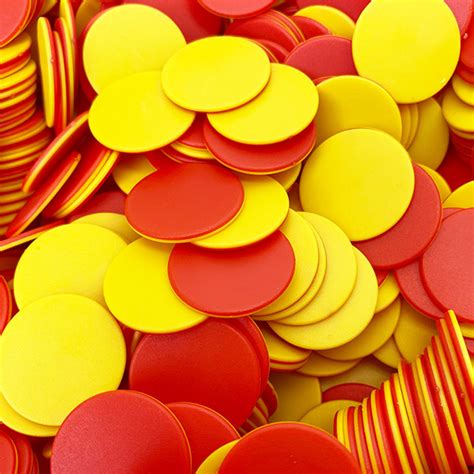 Toy Theater Two Color Counters At Eugene Mash Blog