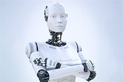 Virtual Humanoid Robot Latest News Views Reviews Updates Photos