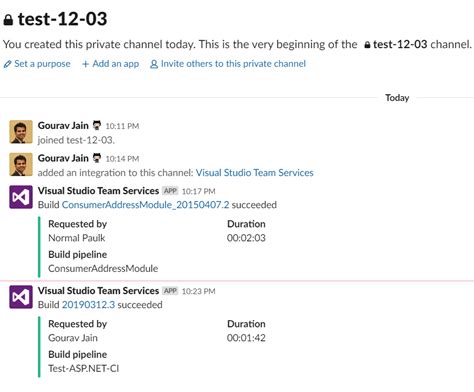 Getting Started With Azure Devops Part Two