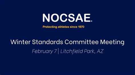 Nocsae Football Softball Baseball Nocsae