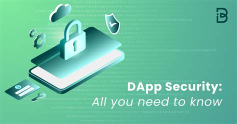 Dapps Security All You Need To Know Immunebytes