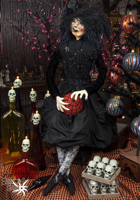 Good Witch Gabriella Fancy That Store Fancy That Store