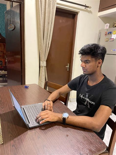 Aryan Mathur On Linkedin I Love Coding Since The Last Month Ive