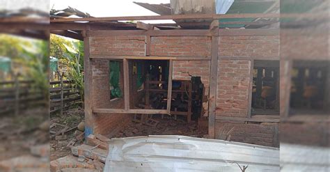 Dvb စစ်တပ် လက်နက်ကြီးကြောင့် ဂန့်ဂေါက သားအမိ ၂ ဦး သေဆုံး