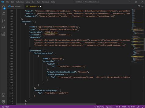 Automating Azure Deployments Infrastructure As Code Part 1 Relion Business It Support