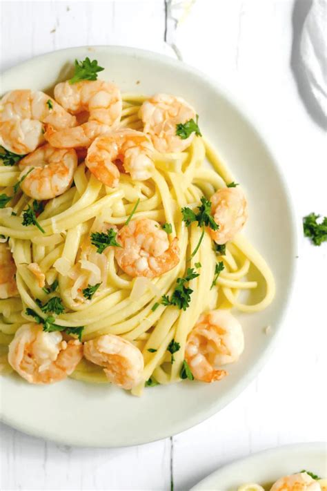 Discover Easy And Tasty Refreshing Summer Shrimp Recipes