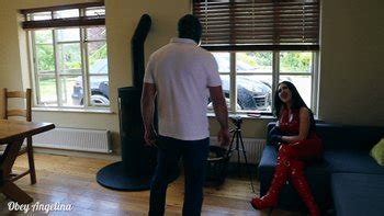 Obey Angelina Clips Sale