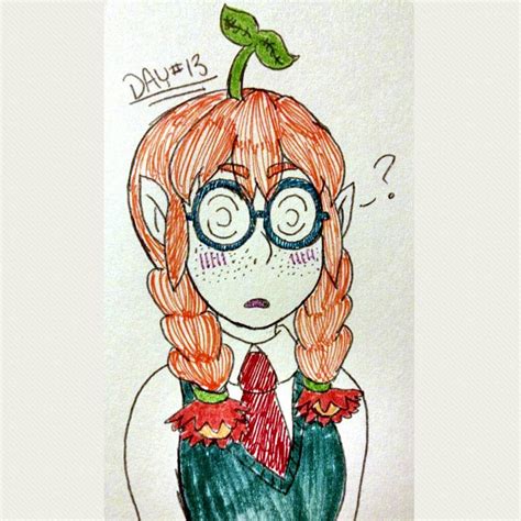 Space Alien Nerd By Shayminlover492 On Deviantart