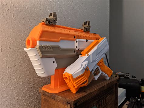 My Fdl Had A Son Rnerf