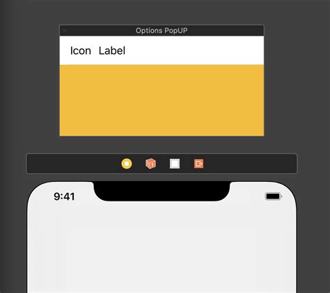 Ios Add Delegate And Datasource For Extension View Stack Overflow