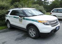Police Cars