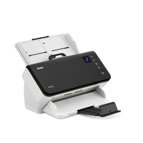 Kodak Alaris E1035 Document Scanner At 35000 00 Inr In Pune Kairee Systems Pvt Ltd