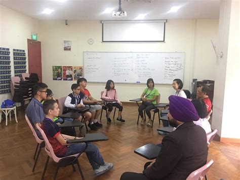 Simcc Member Development Portal Acquire Skills And Recognition For Success