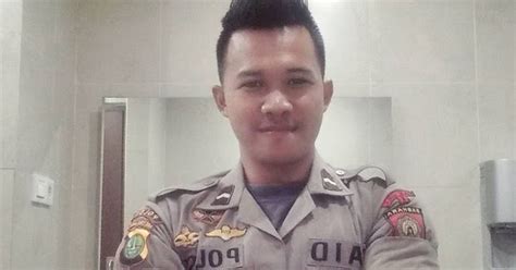 CERITA SEX POLISI MAS BIMA