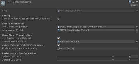 Releases Provencher Mrtk Quest Github