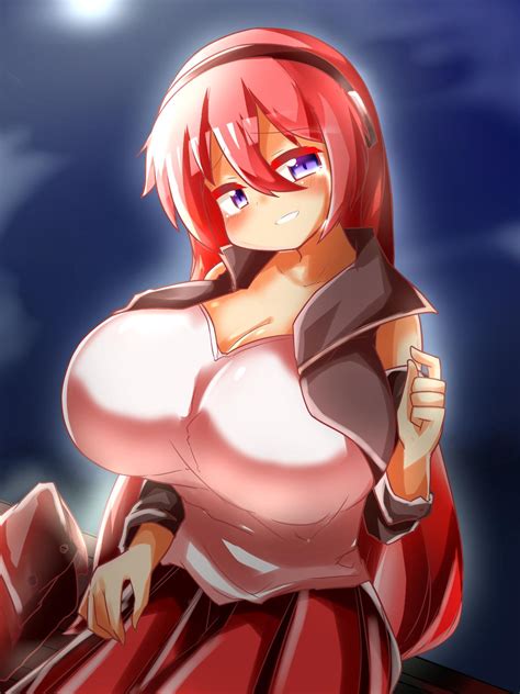 Ranger Azur Lane Drawn By Enostal Danbooru