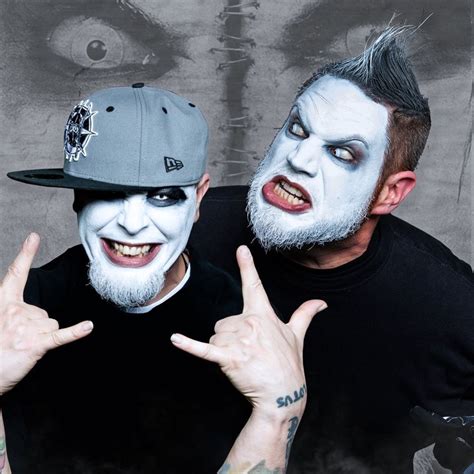 Twiztid Concerts And Live Tour Dates 2025 2026 Tickets Bandsintown