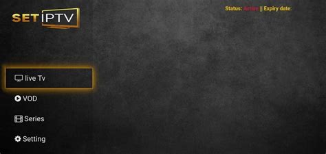 HOW TO SET UP YOUR IPTV SUBSCRIPTION Smarters Player Lite