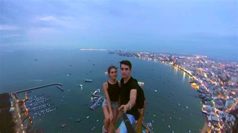 Angela Nikolau And Ivan Berkus Is The Skywalkers Couple Still Together