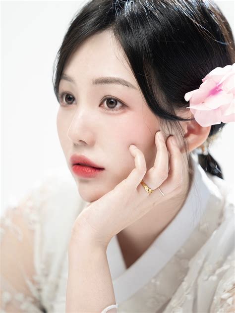 화진선녀 이라윤 바리공주 무당 하이엔드제주 Instagram