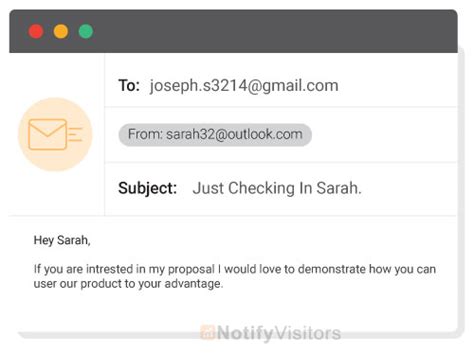 29 Best Follow Up Email Subject Lines Examples And Tips NotifyVisitors