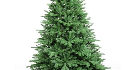 Echomag Χριστουγεννιάτικο δέντρο Full Plastic με ύψος 270 εκ Echo Deco