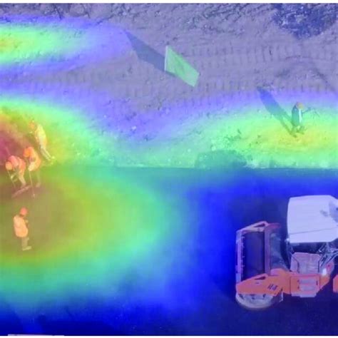 Tracking Heat Map Of Constructors Tracking Heat Map Of Constructors Download Scientific Diagram