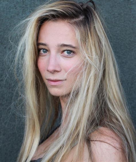 Zoé Schellenberg Movies Bio And Lists On Mubi