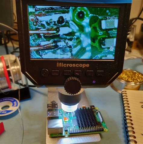 PCIe PCI Express On The Raspberry Pi 4 Gets Expanded Element14 Community