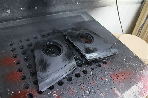 현대 Lf소나타 도미네이션 Es 28인치 콘 트위터 성형 장착 오디오프로젝트 하이엔드 인스톨 갤러리