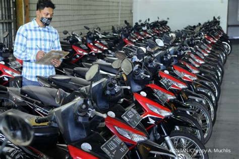 Inilah Harga Motor Bekas Di Bawah Rp Jutaan Ada Pilihan Tahun Muda