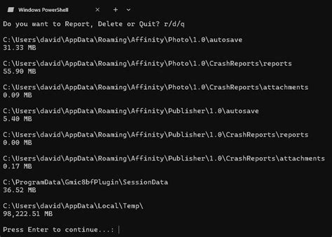 Why Is This Software Using Up All The Space On My C Drive
