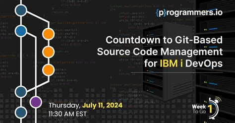 On Linkedin Ibmi Programmers Devops Webinar